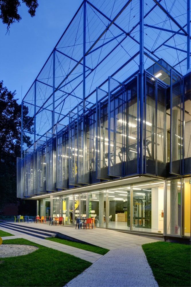 POLAND | Projects & Construction | SkyscraperCity Forum