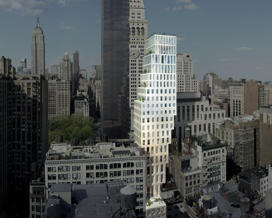 Rotterdam: De Metropool (Kruiskade) | SkyscraperCity Forum