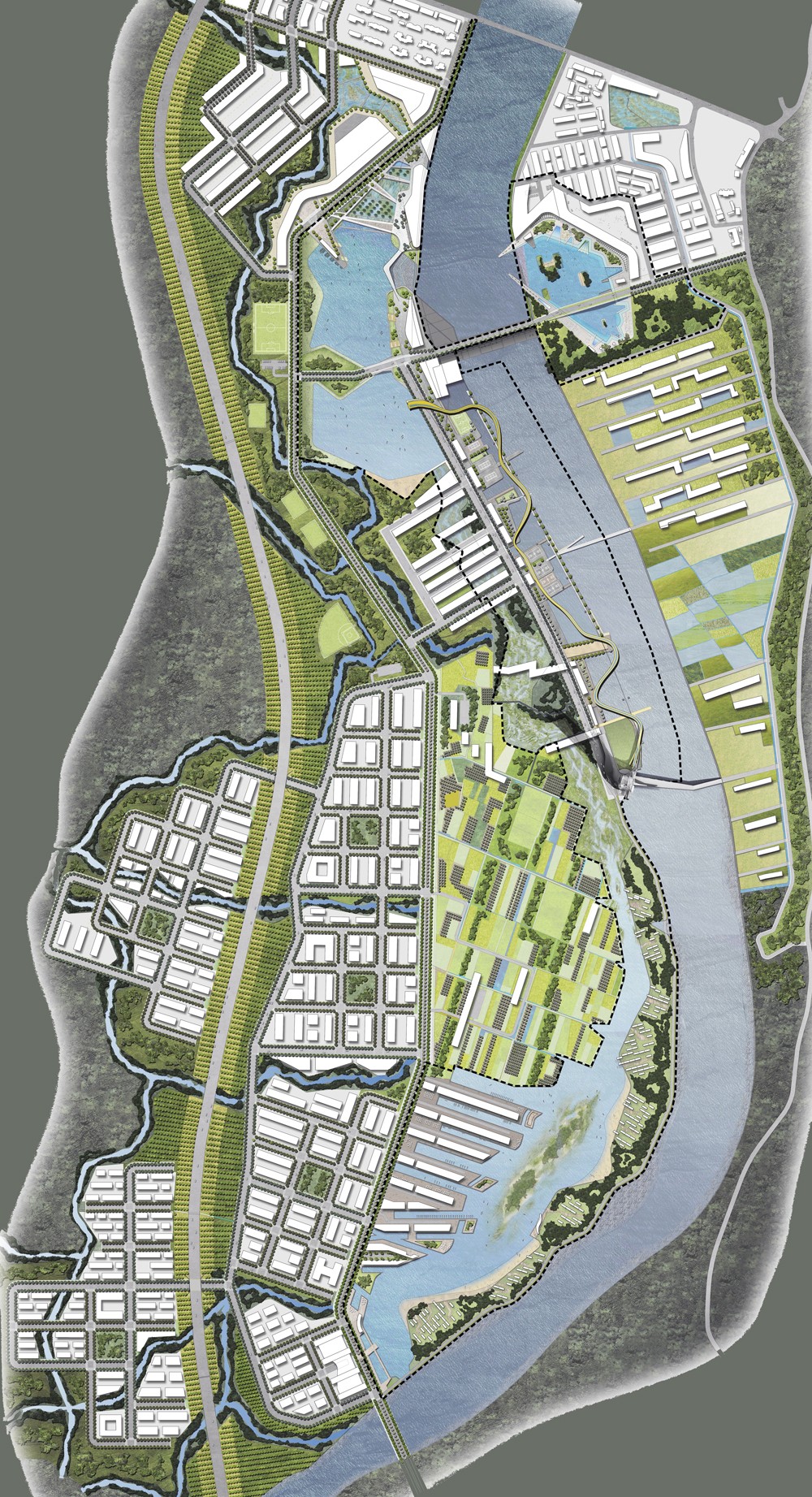 Architecture Photography: 1842516556_shift-miyi-drawing-masterplan (23556)