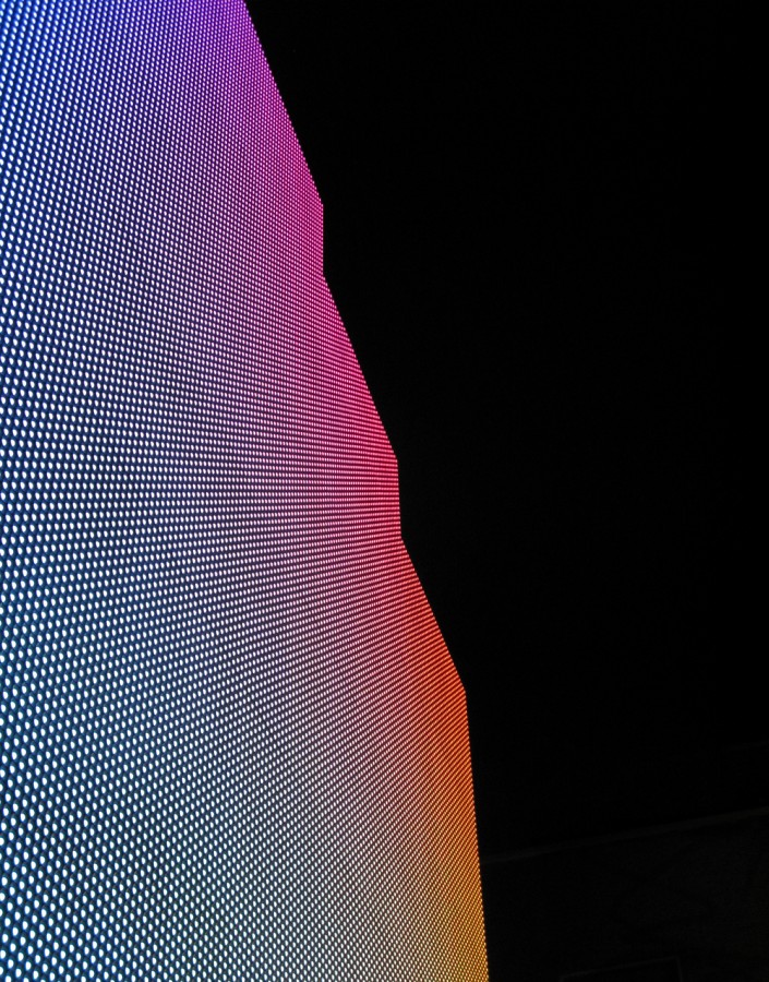 1000+ images about LED/Lighting Facades on Pinterest | Facade lighting ...