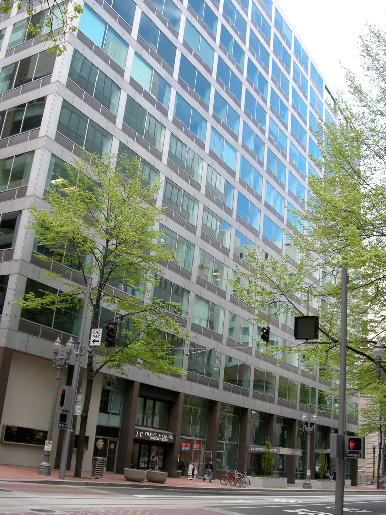 Favourite International Style buildings? | Page 16 | SkyscraperCity Forum