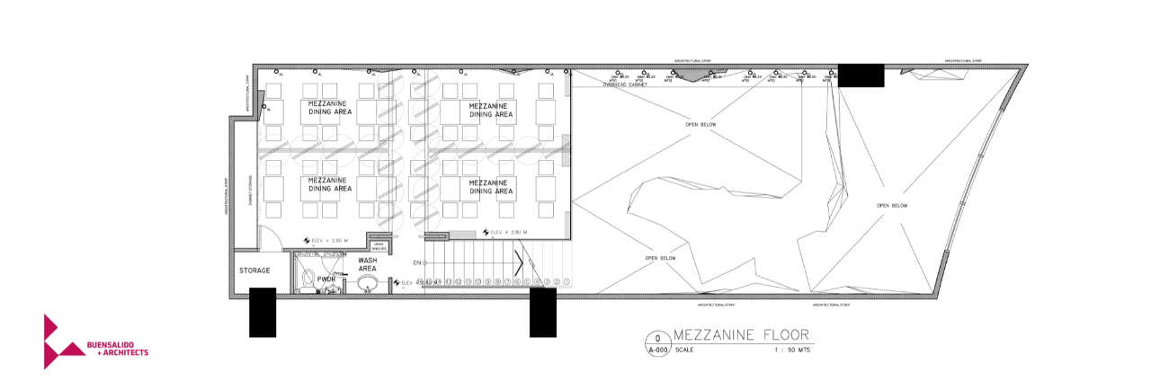 Mezzanine floor plan, Mezzanine floor, Floor plans
