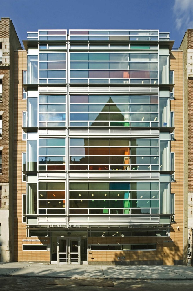 Cool Modern Architecture - Page 102 - SkyscraperPage Forum