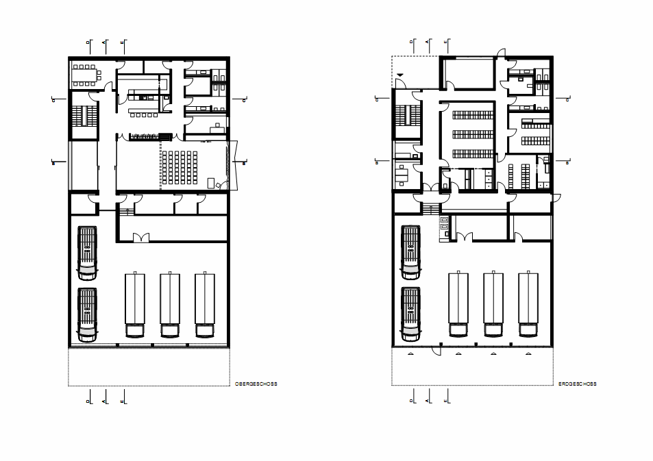 Architecture Photography: plans 4 (210391)