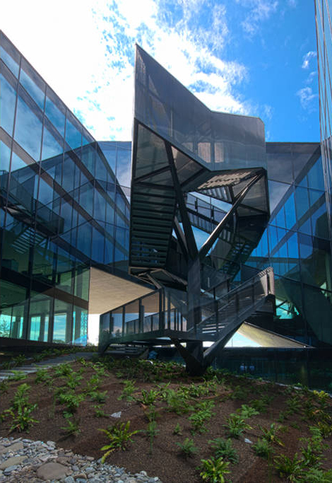 Cool Modern Architecture - Page 103 - SkyscraperPage Forum