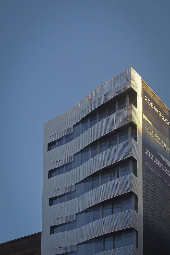 Cool Modern Architecture - Page 105 - SkyscraperPage Forum