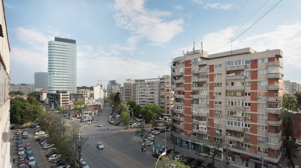 BUCHAREST | Projects & Construction | Page 19 | SkyscraperCity Forum