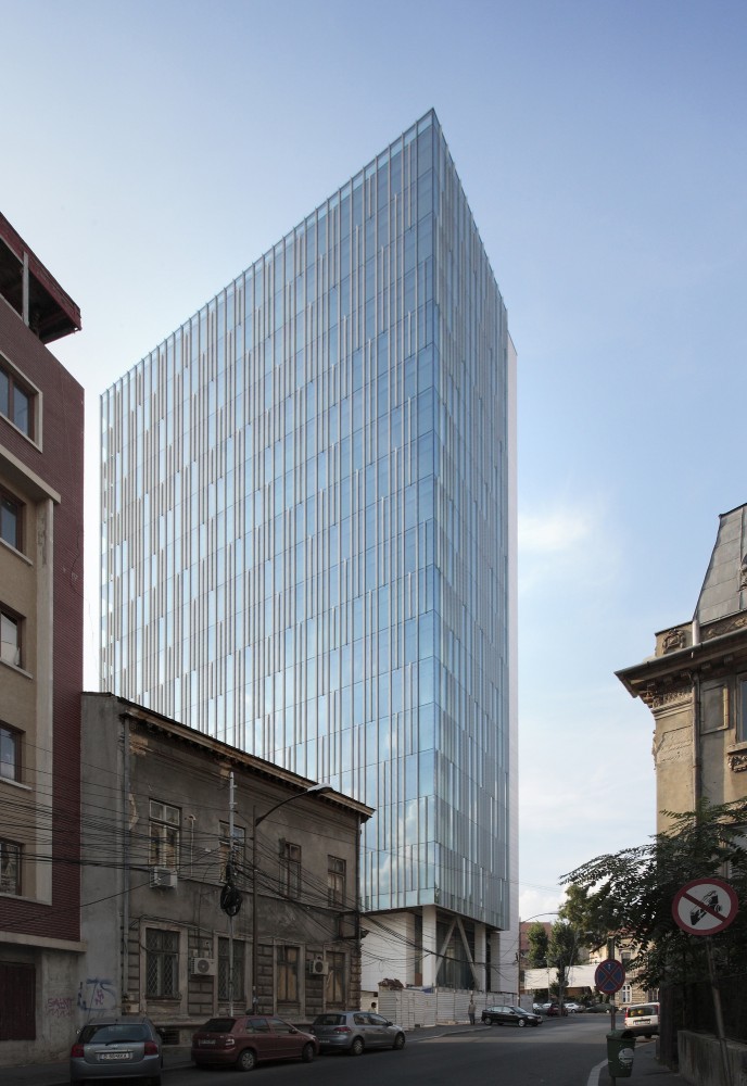BUCHAREST | Projects & Construction | Page 19 | SkyscraperCity Forum