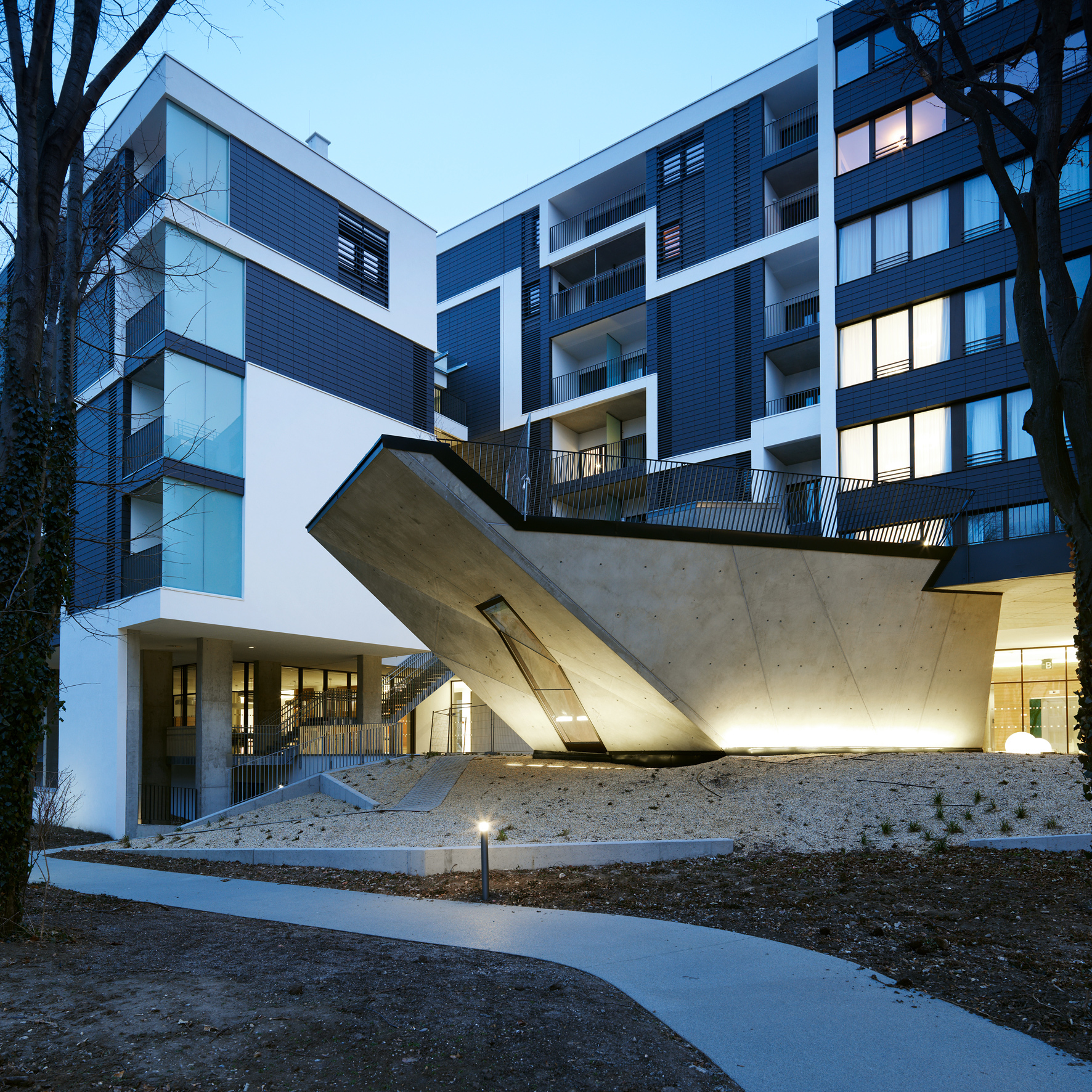 VIENNA | Projects & Construction | SkyscraperCity Forum