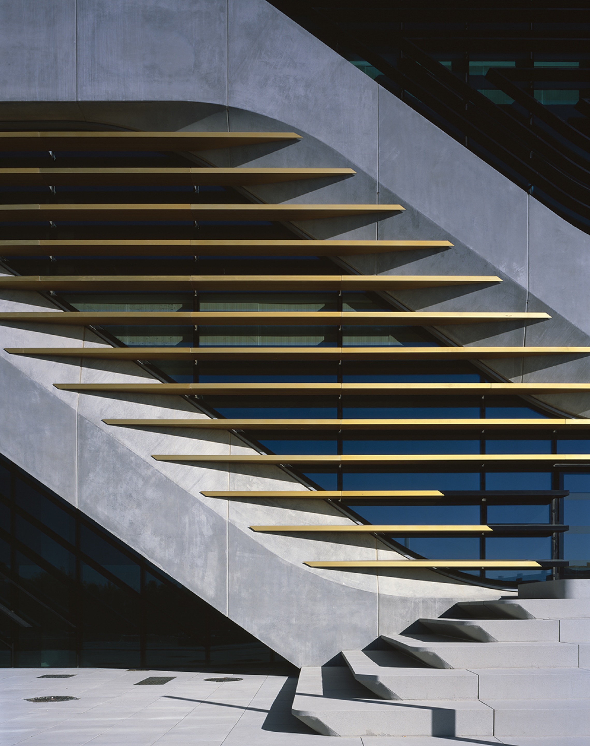 1000+ images about staircase & ramps on Pinterest | Landscape ...