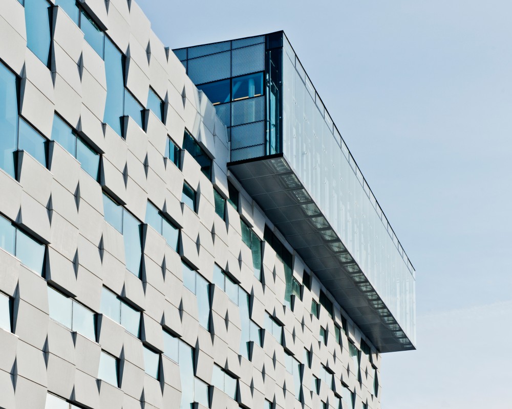 SWEDEN | Projects & Construction | SkyscraperCity Forum