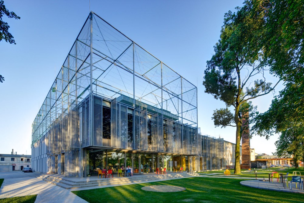 POLAND | Projects & Construction | SkyscraperCity Forum