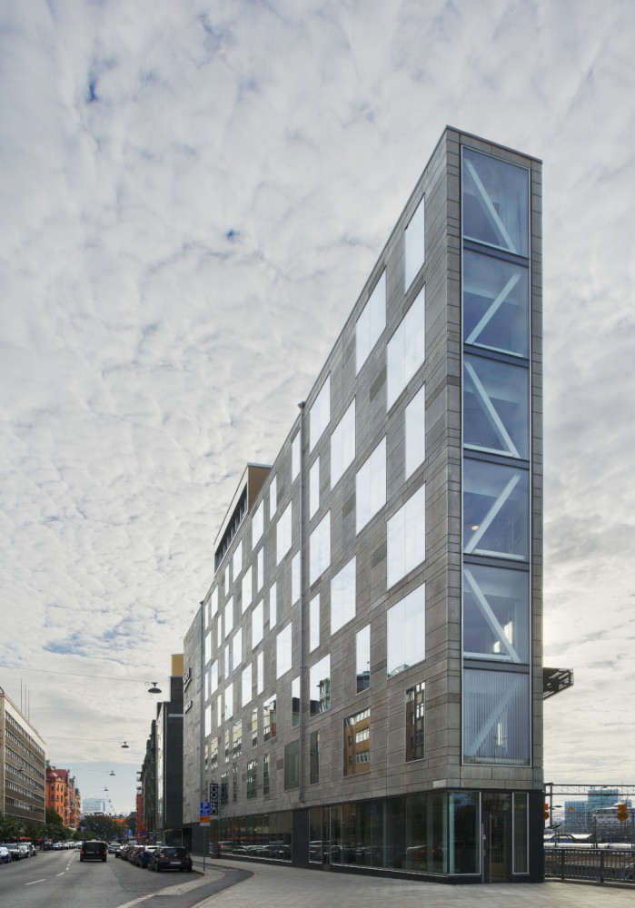 SWEDEN | Projects & Construction | SkyscraperCity Forum