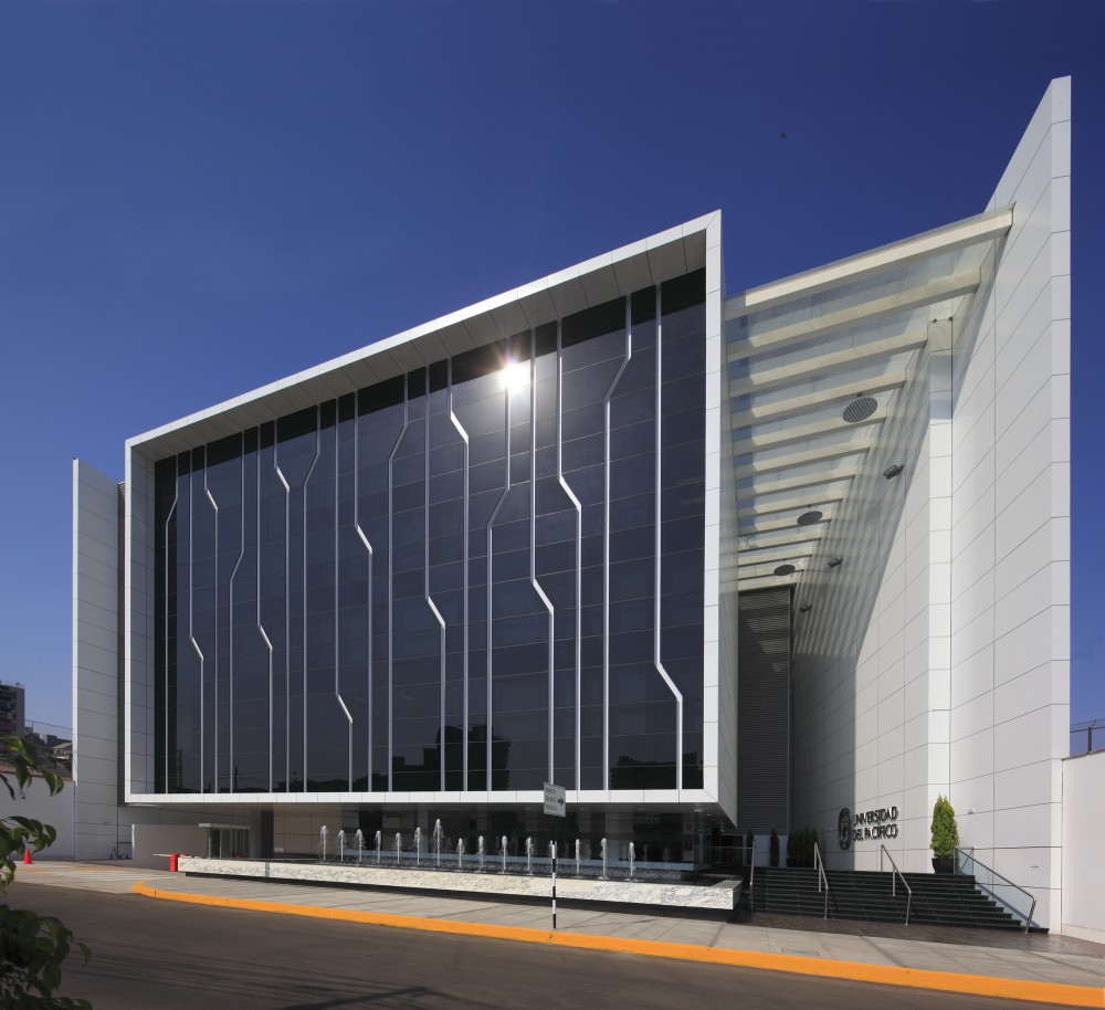 PERU | Projects & Construction | SkyscraperCity Forum