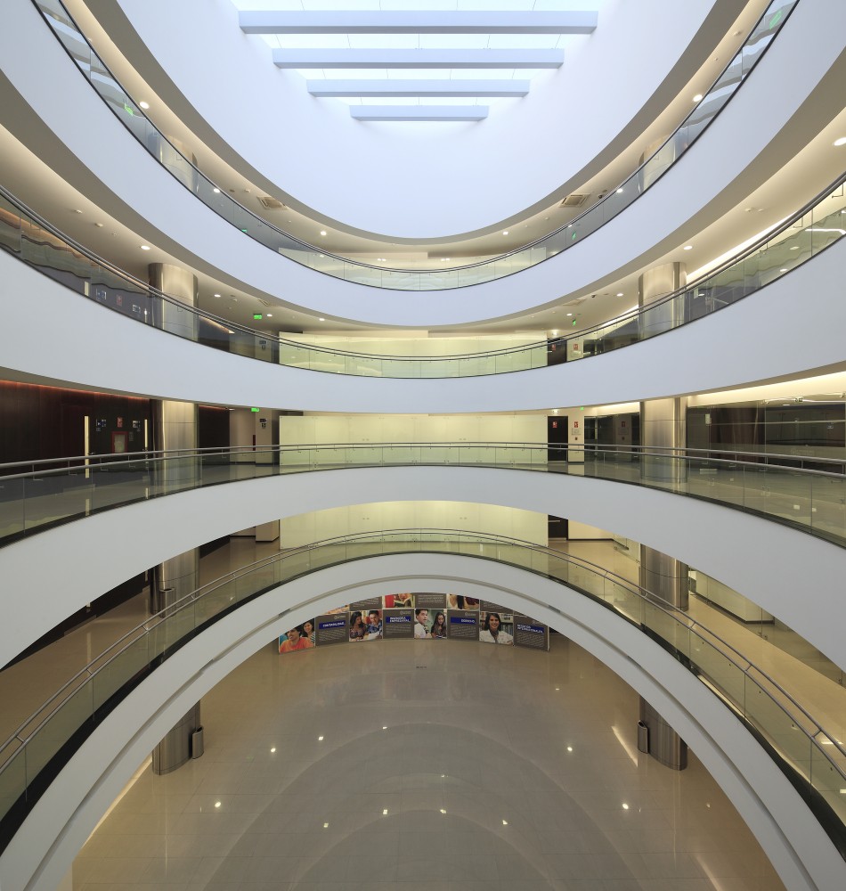 PERU | Projects & Construction | SkyscraperCity Forum