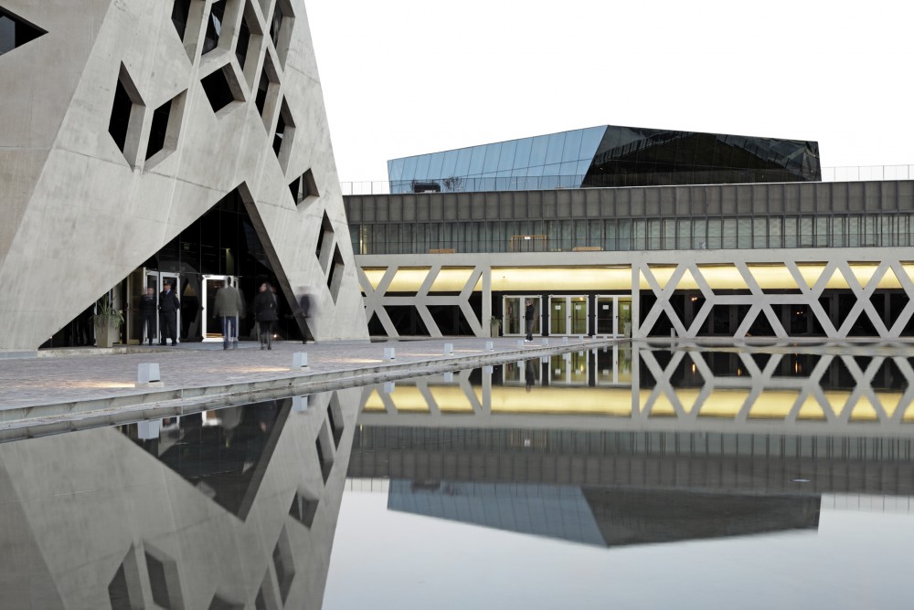 The Best Brutalist Buildings Around The World... | Page 15 ...