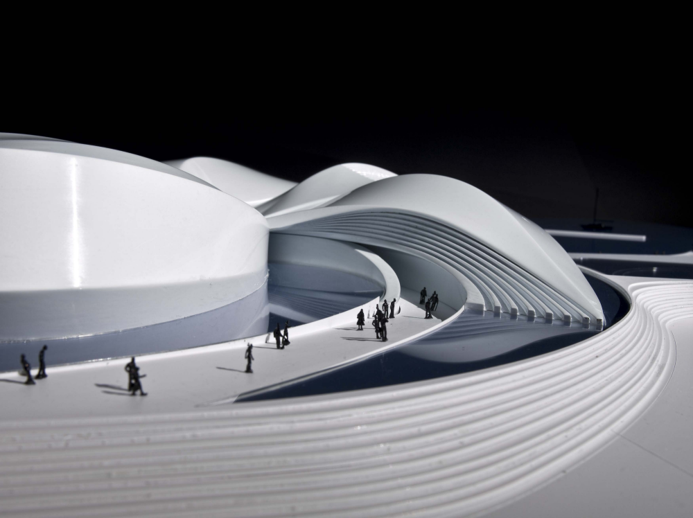 DENMARK | Projects & Construction | Page 2 | SkyscraperCity Forum