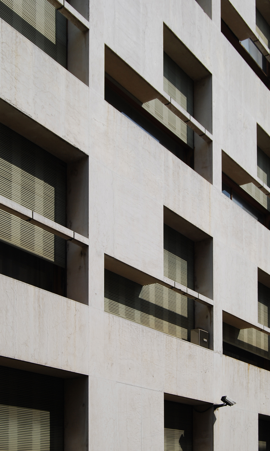 MOVIMENTO RAZIONALISTA: Casa del Fascio a Como (1936) - Giuseppe ...