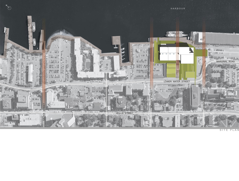 [Halifax] Nova Scotia Power HQ | ? fl | ? m | Completed - Page 25 ...