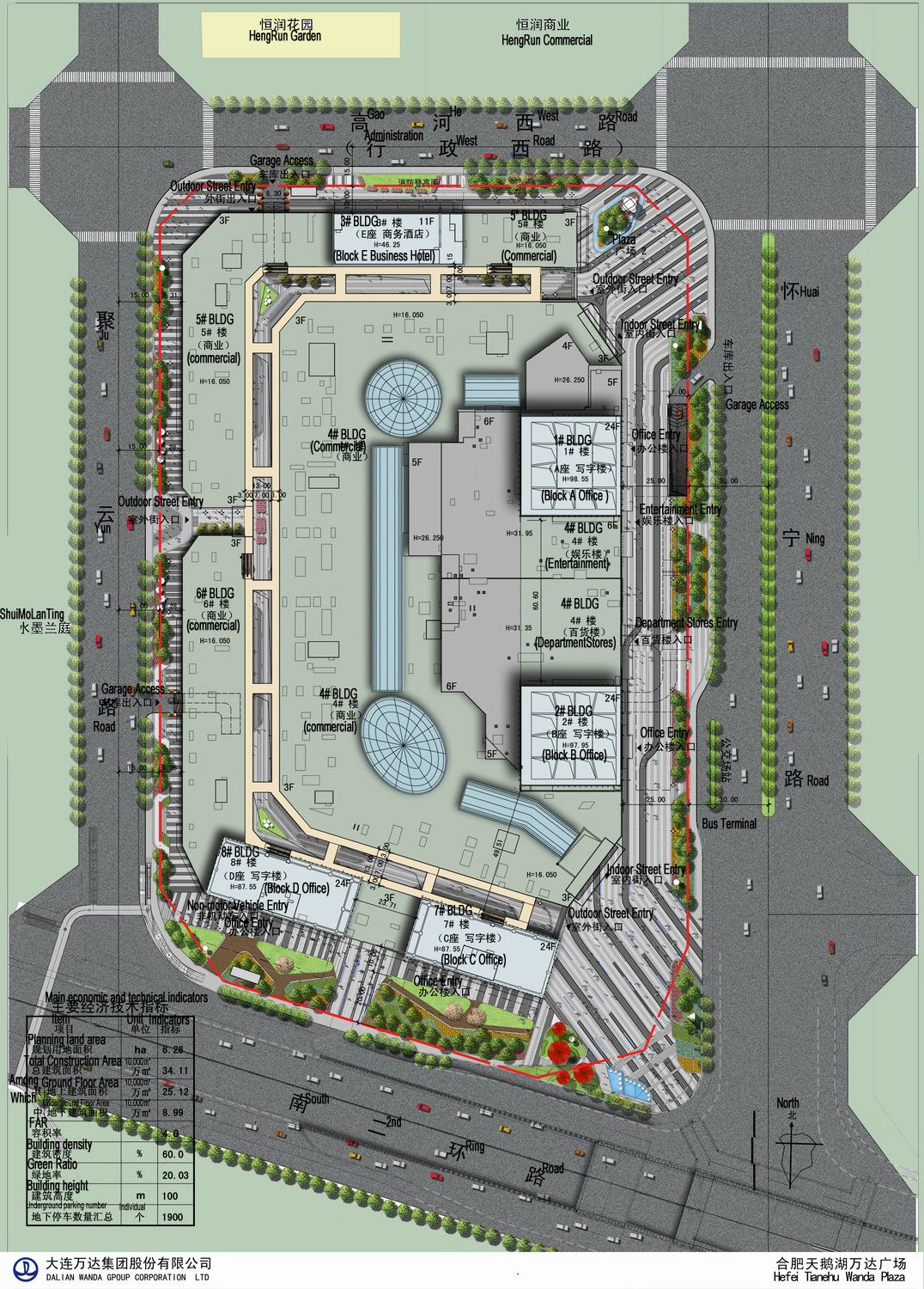1000+ images about malls plans on Pinterest