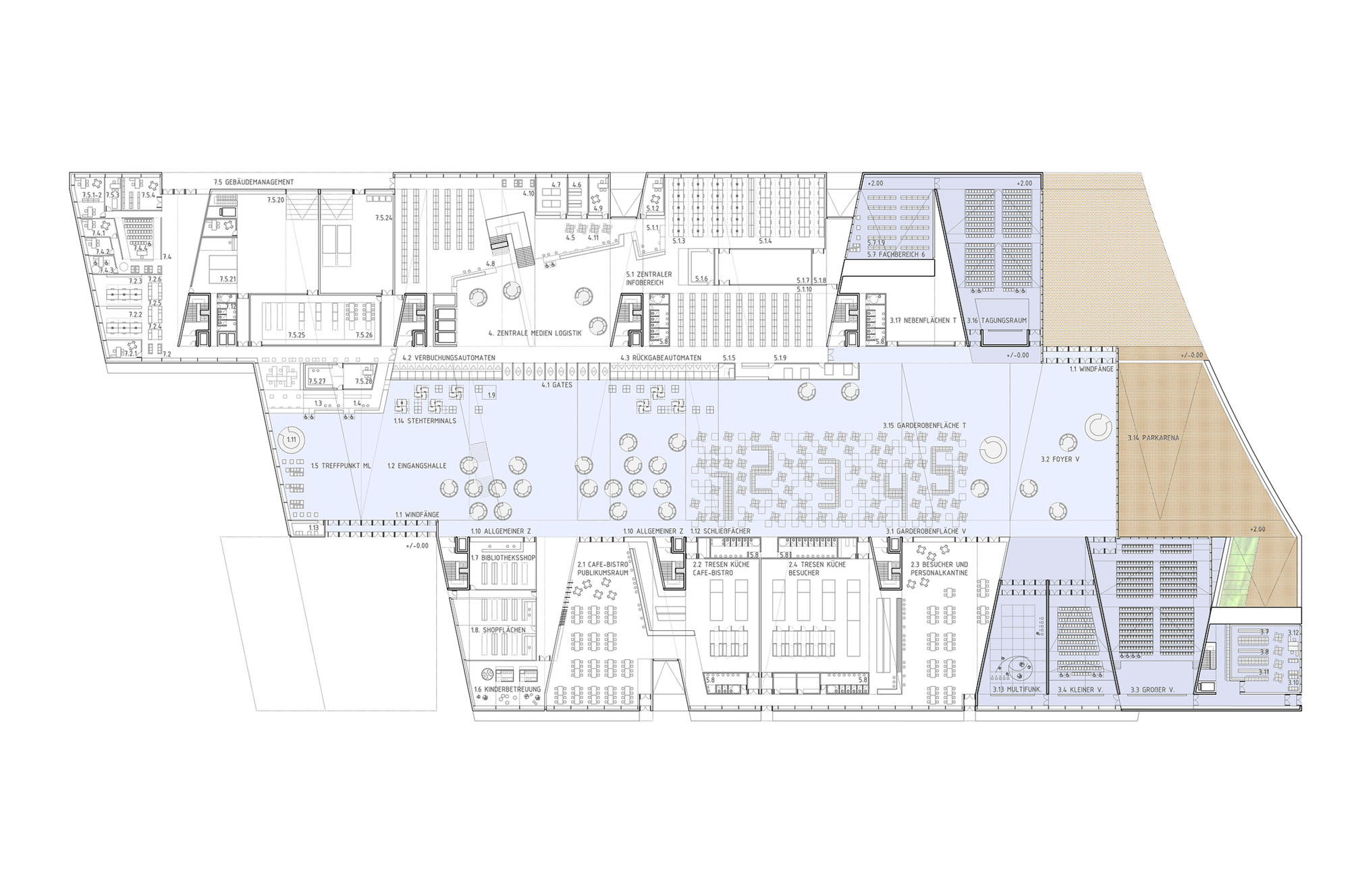 Pin on PLANS AND SECTIONS