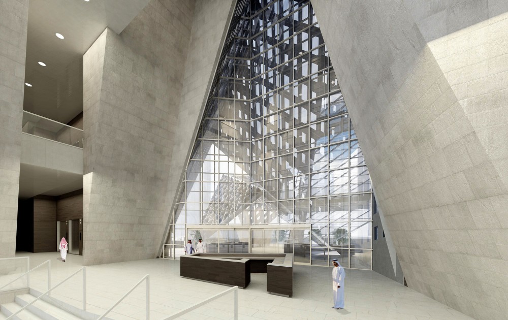 RIYADH | Projects & Construction | Page 3 | SkyscraperCity Forum