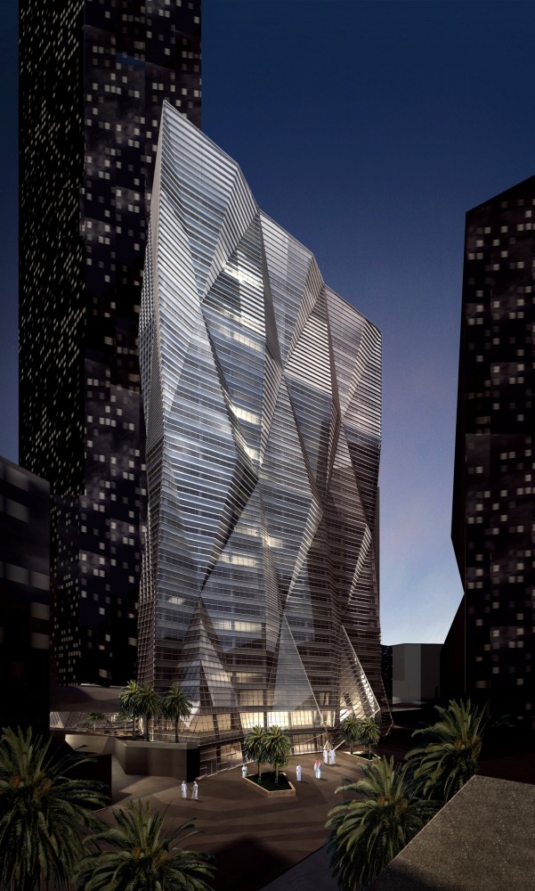 RIYADH | Projects & Construction | Page 3 | SkyscraperCity Forum