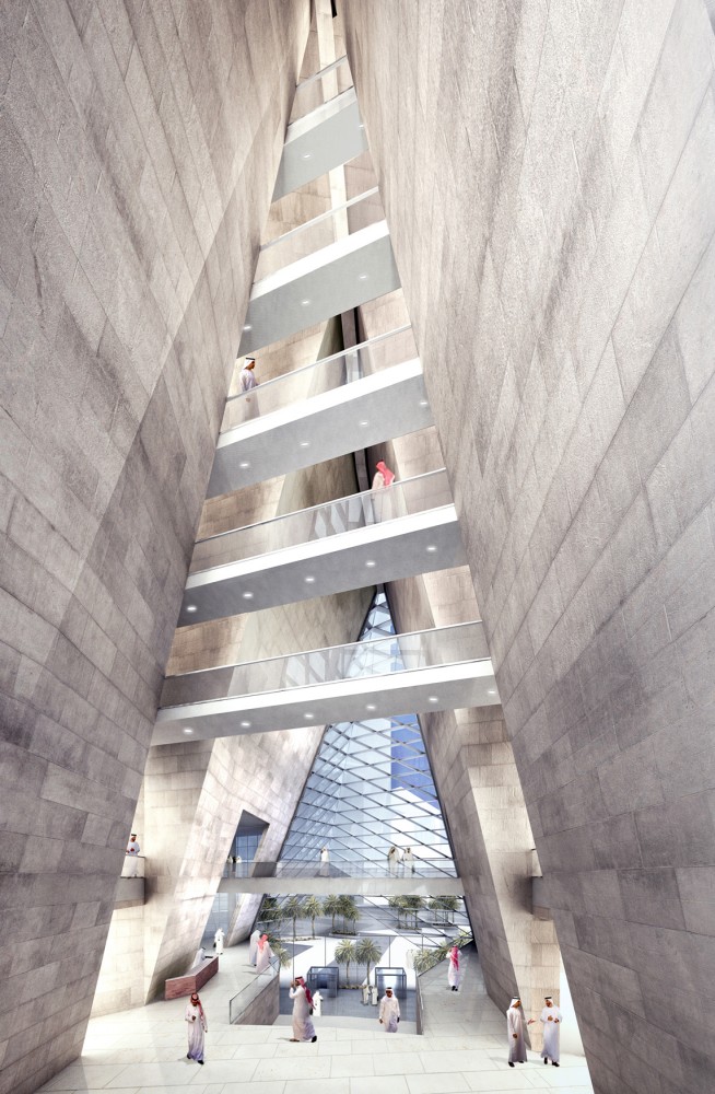 RIYADH | Projects & Construction | Page 3 | SkyscraperCity Forum