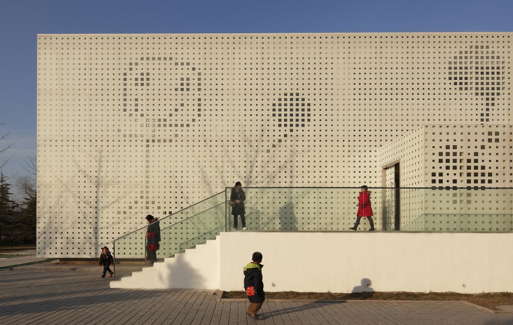 BEIJING | Projects & Construction | Page 29 | SkyscraperCity Forum