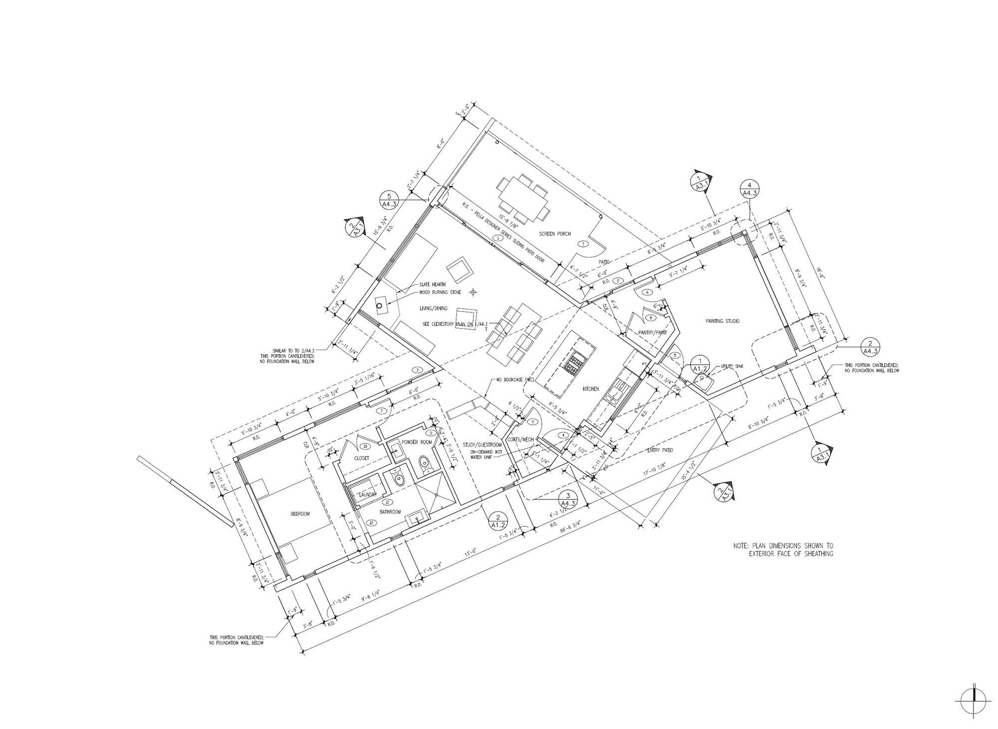 Grid architects, Architect, Architect photo