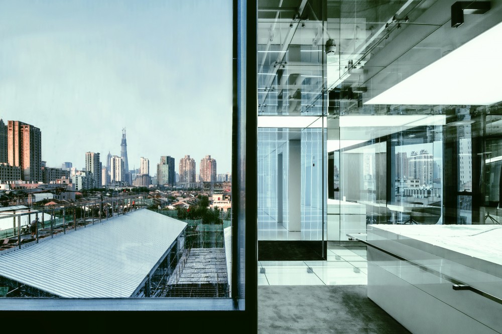 SHANGHAI | Projects & Construction | Page 121 | SkyscraperCity Forum