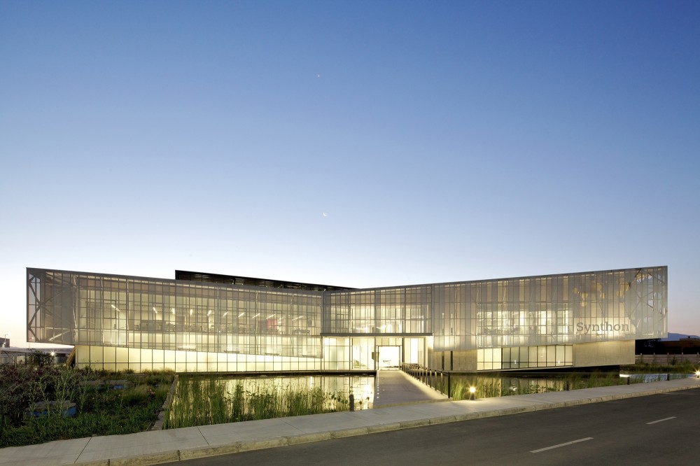 Cool Modern Architecture - Page 131 - SkyscraperPage Forum