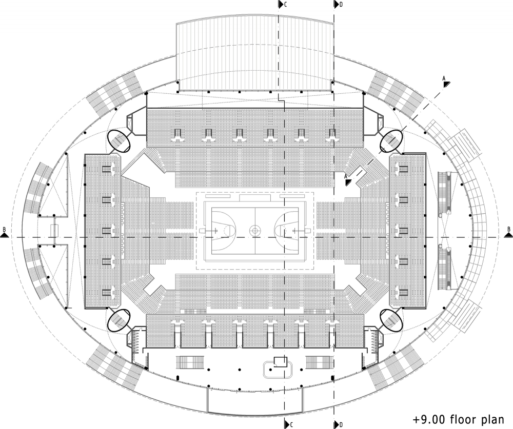 ANKARA - Ankara Arena (10,339) | Page 8 | SkyscraperCity Forum