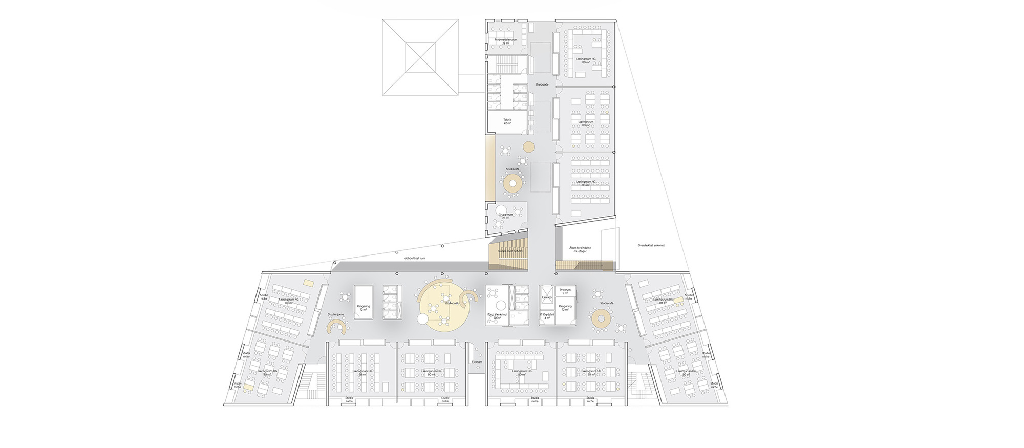 Pin by Justen Dippel on [Arch_Educational Design] | Vocational school ...