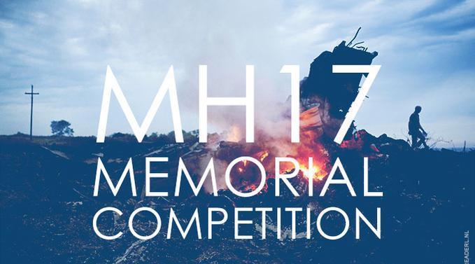 Malaysia Airlines flight 17 memorial