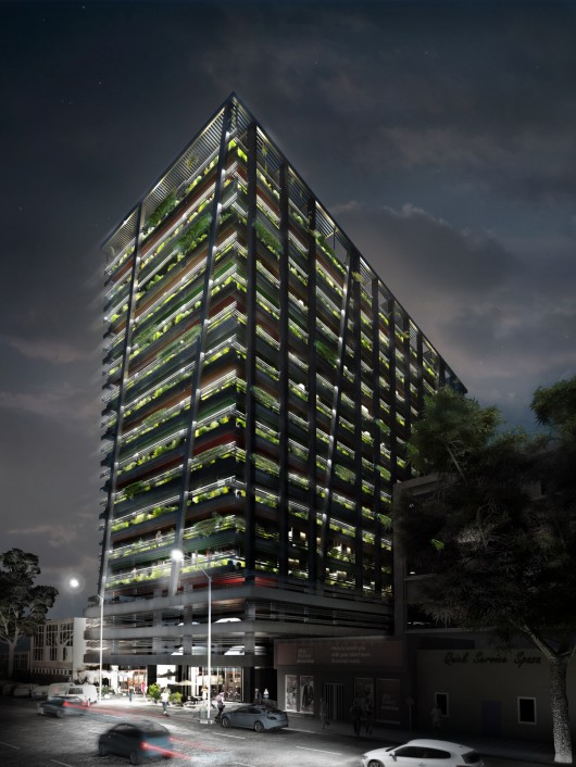 David Adjaye Unveils Major Residential Development Planned for ...