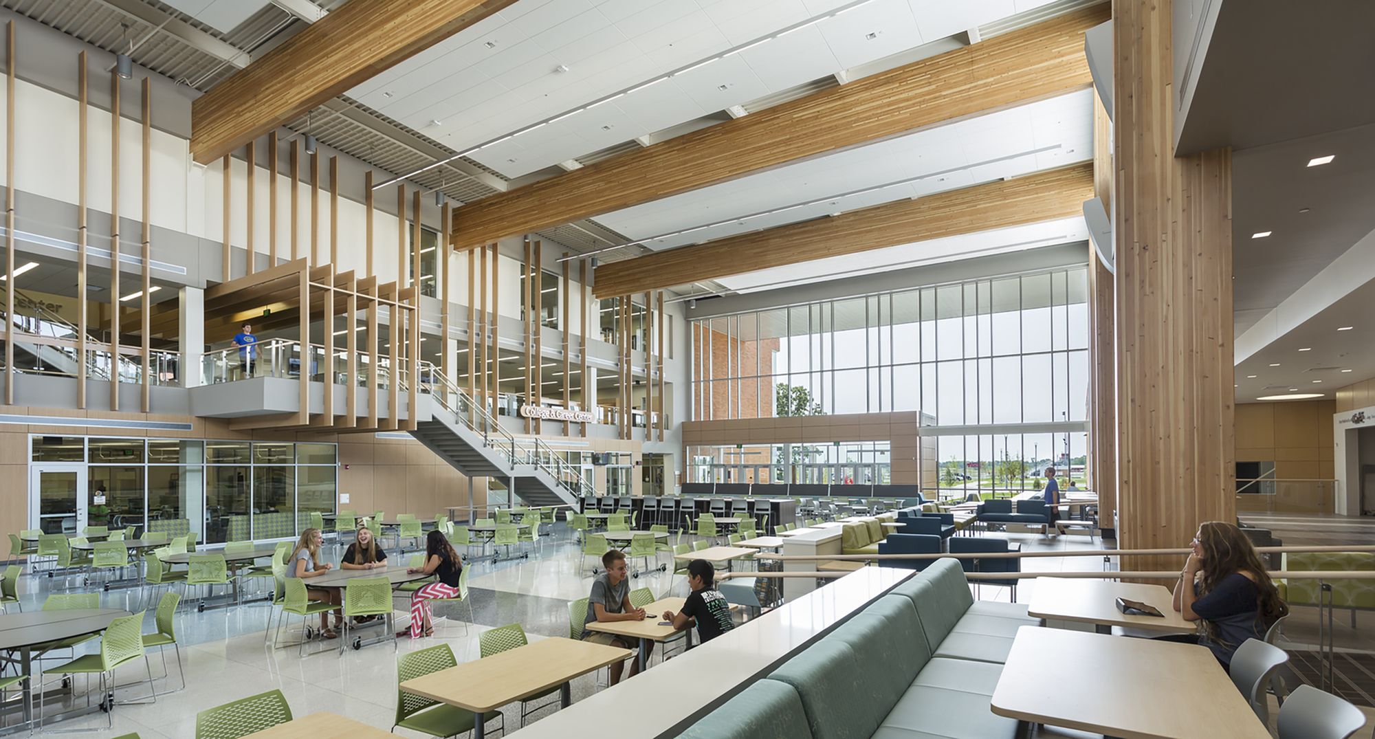 High school design, Interior design school, School architecture