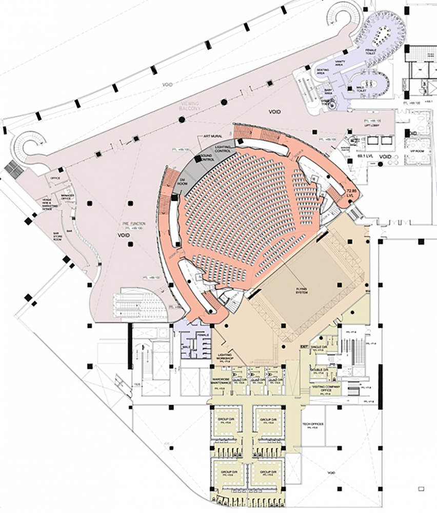 JAKARTA | Ciputra World Jakarta | Page 362 | SkyscraperCity Forum